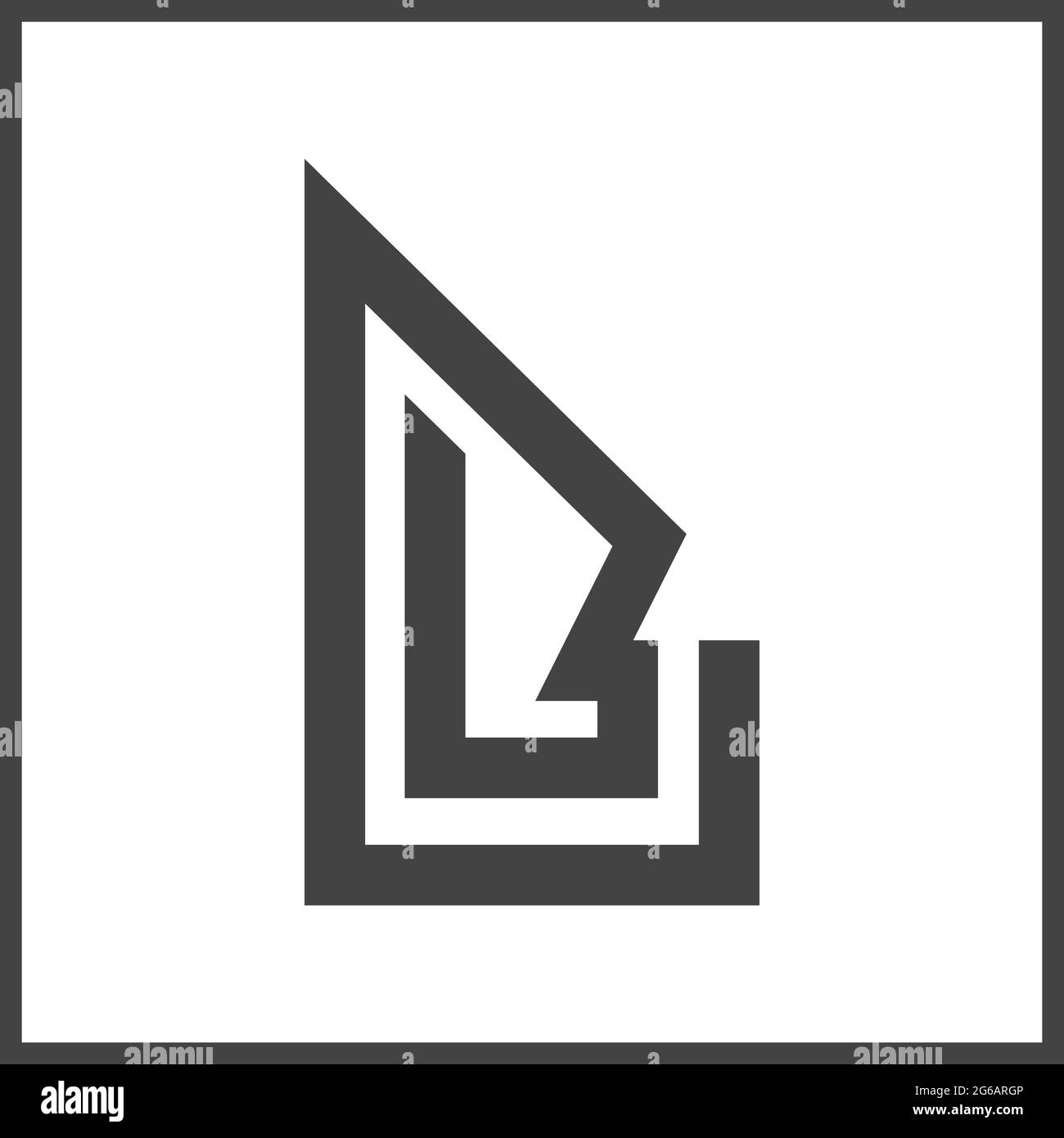Lb logos Black and White Stock Photos & Images - Alamy