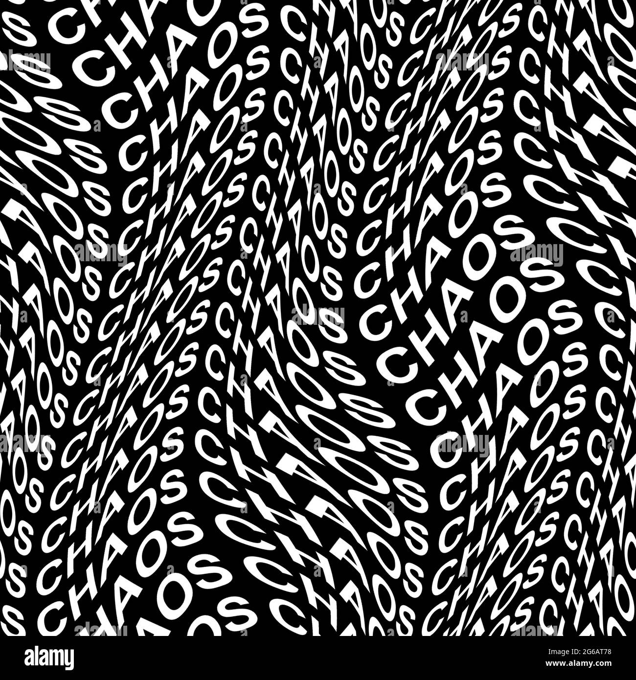 Word warp Black and White Stock Photos & Images - Alamy