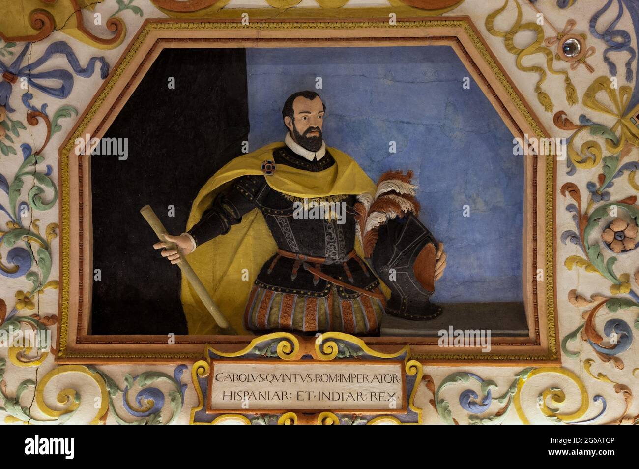 Armor representation hi-res stock photography and images - Alamy