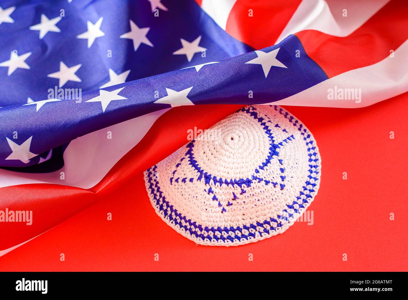 Kipa hi-res stock photography and images - Alamy