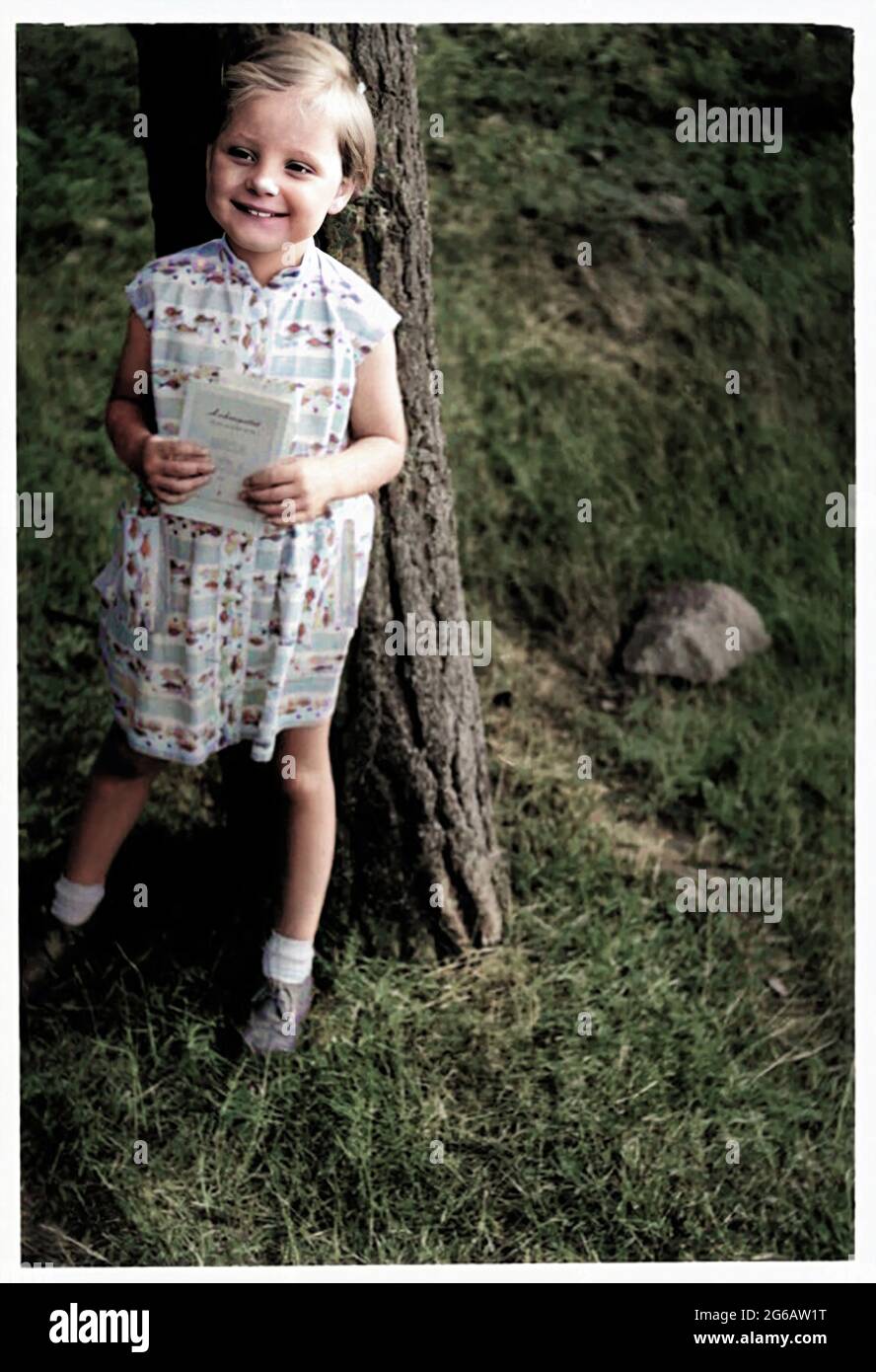 Angela Merkel Young High Resolution Stock Photography and Images - Alamy