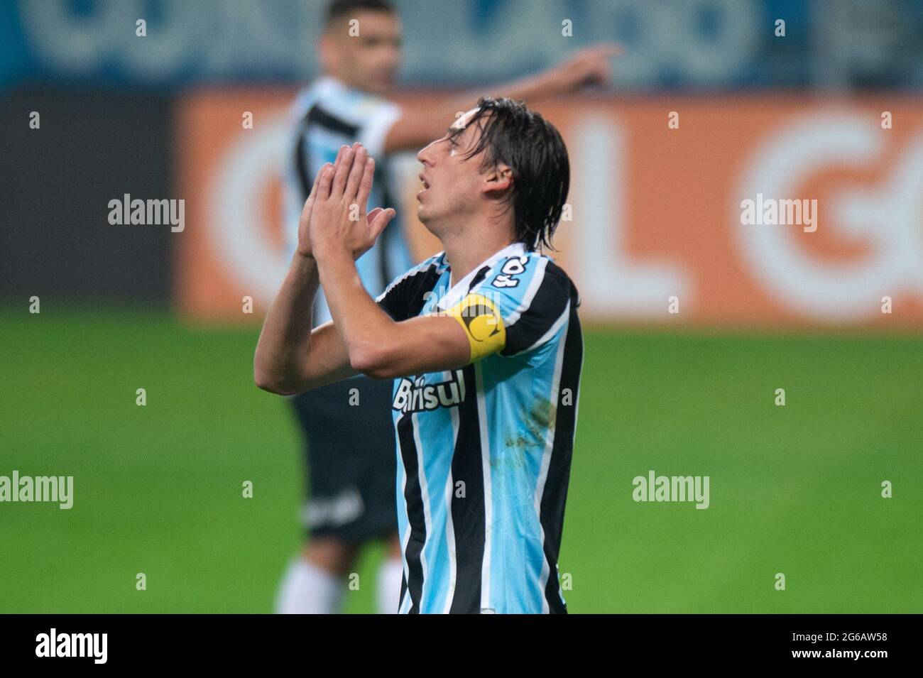 Pedro geromel hi-res stock photography and images - Alamy