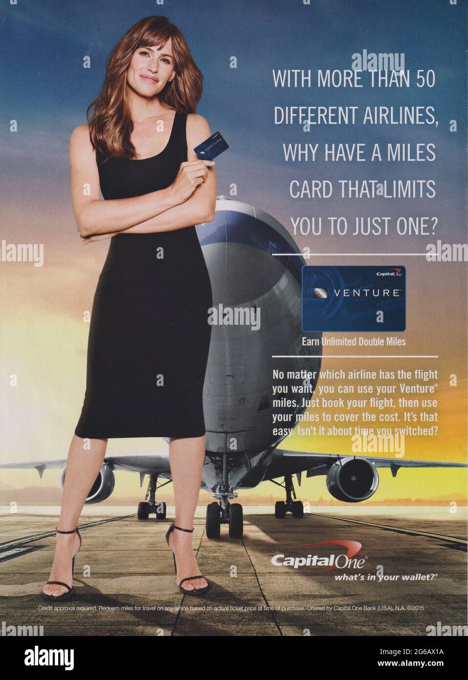 Jennifer garner hi-res stock photography and images - Alamy