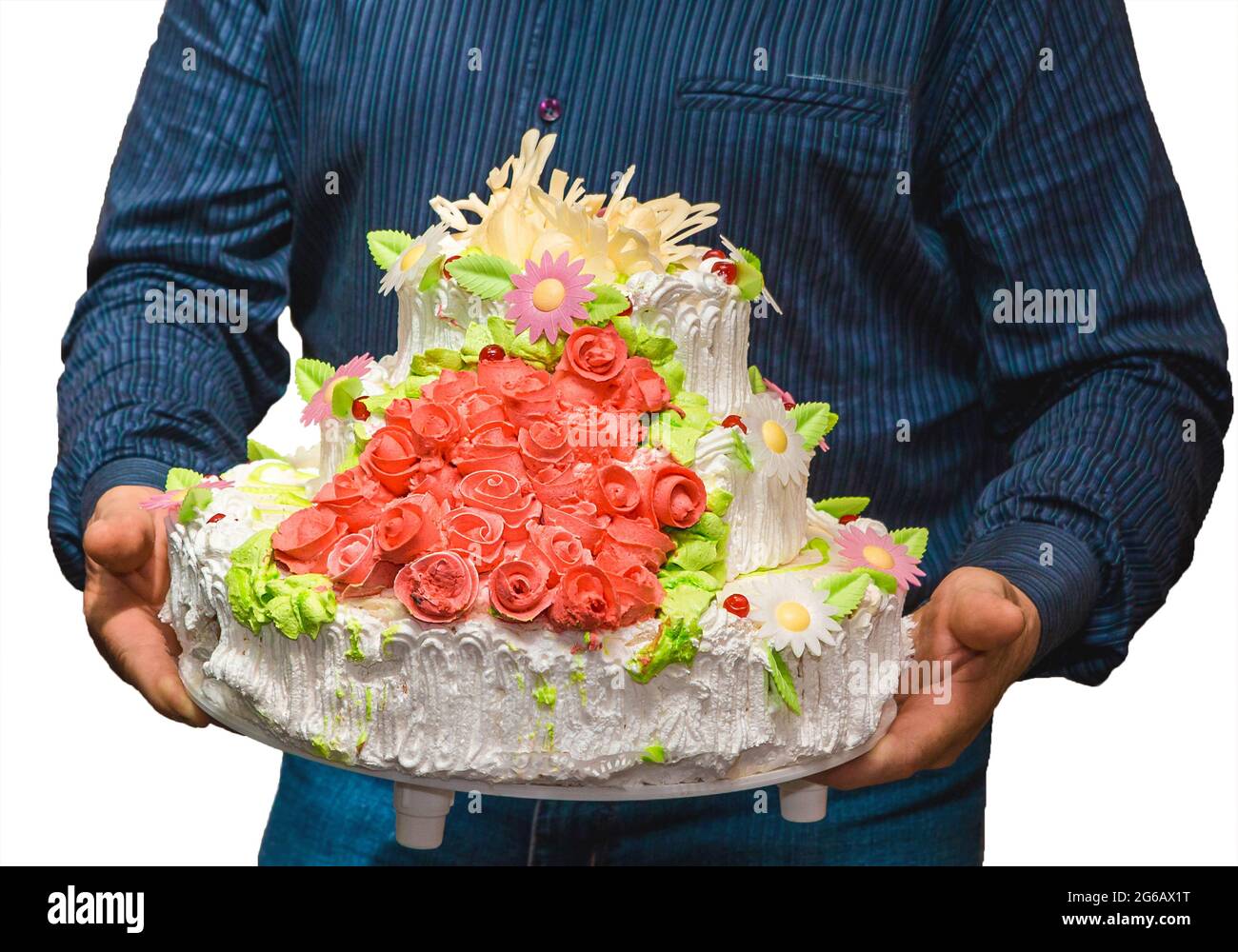 Cream wedding background hi-res stock photography and images - Alamy