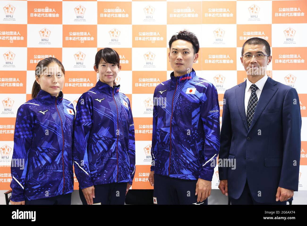 Yoshihiro murakami hi-res stock photography and images - Alamy