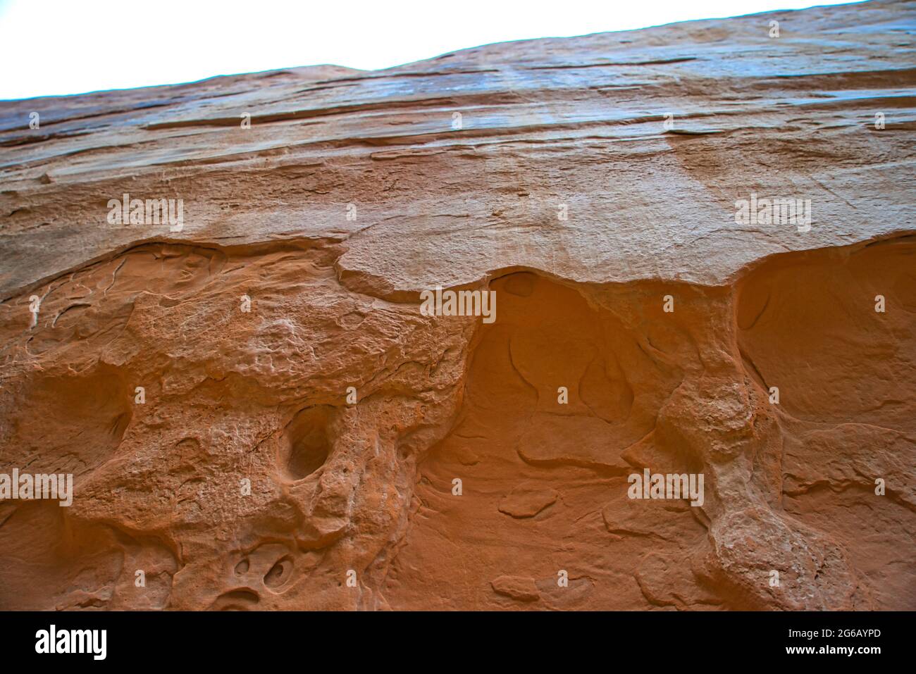 More than 2,000 natural sandstone arches are located in Arches National ...