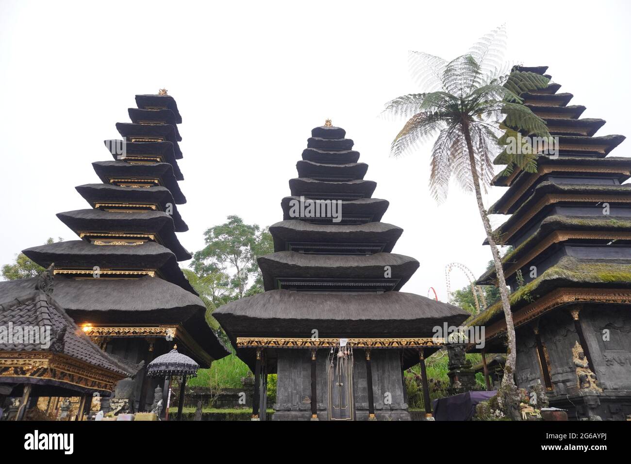 Bali traditional architecture hi-res stock photography and images - Alamy