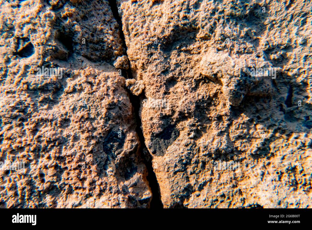 cracked gray ancient stone close up texture Stock Photo - Alamy