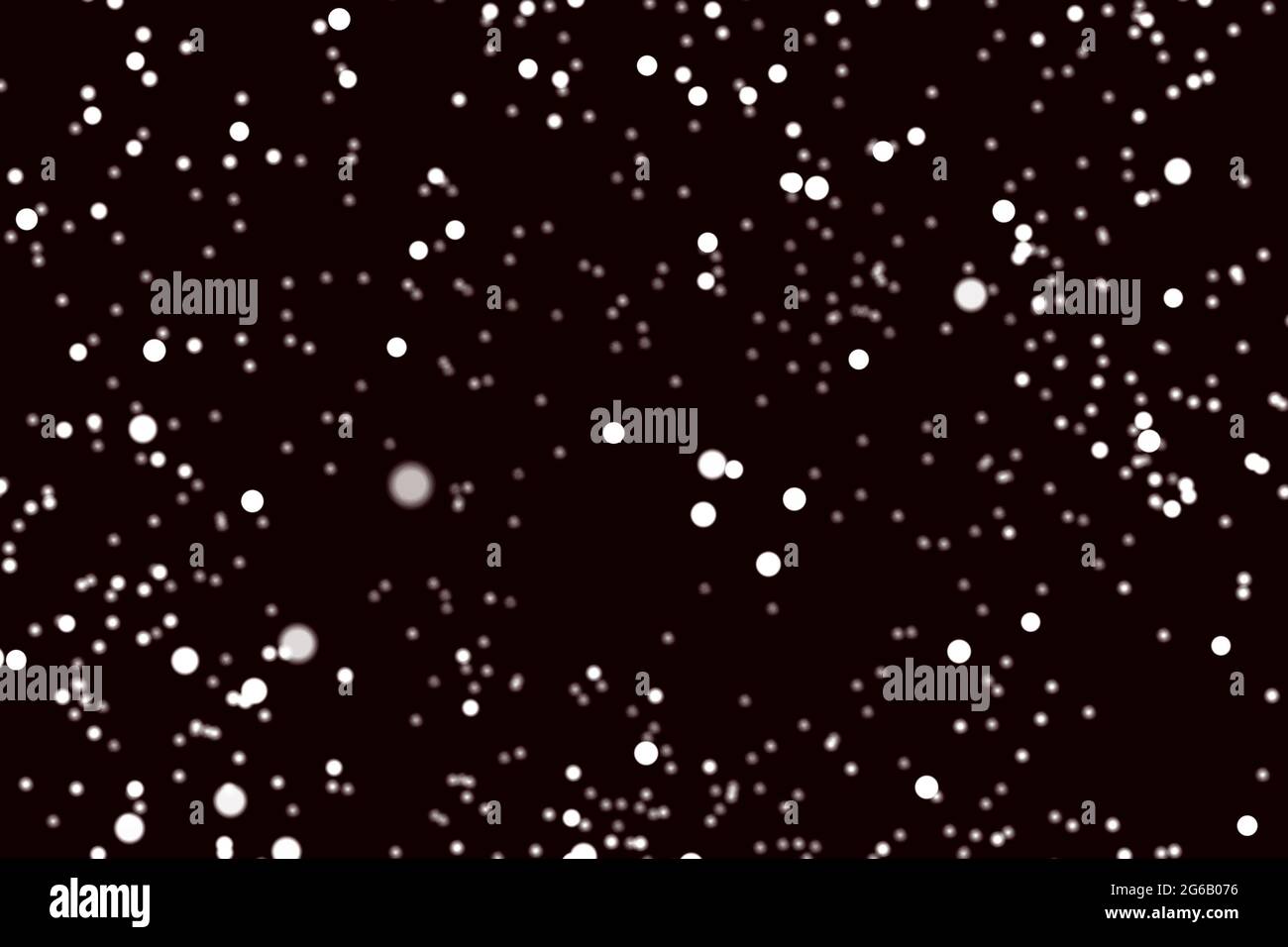 snow texture on black background, abstract art Stock Photo - Alamy