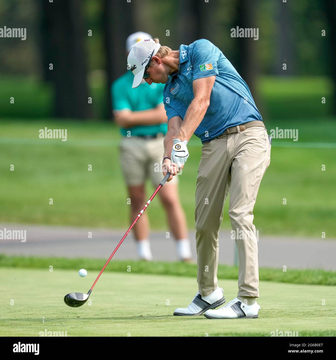 Richy werenski hi-res stock photography and images - Alamy