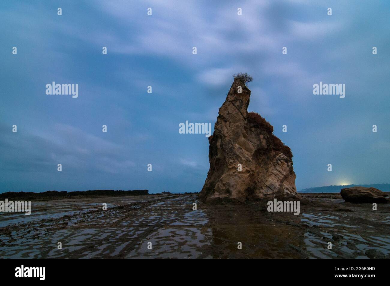 Rock quarry at South of Bandung West Java Indonesia Stock Photo - Alamy