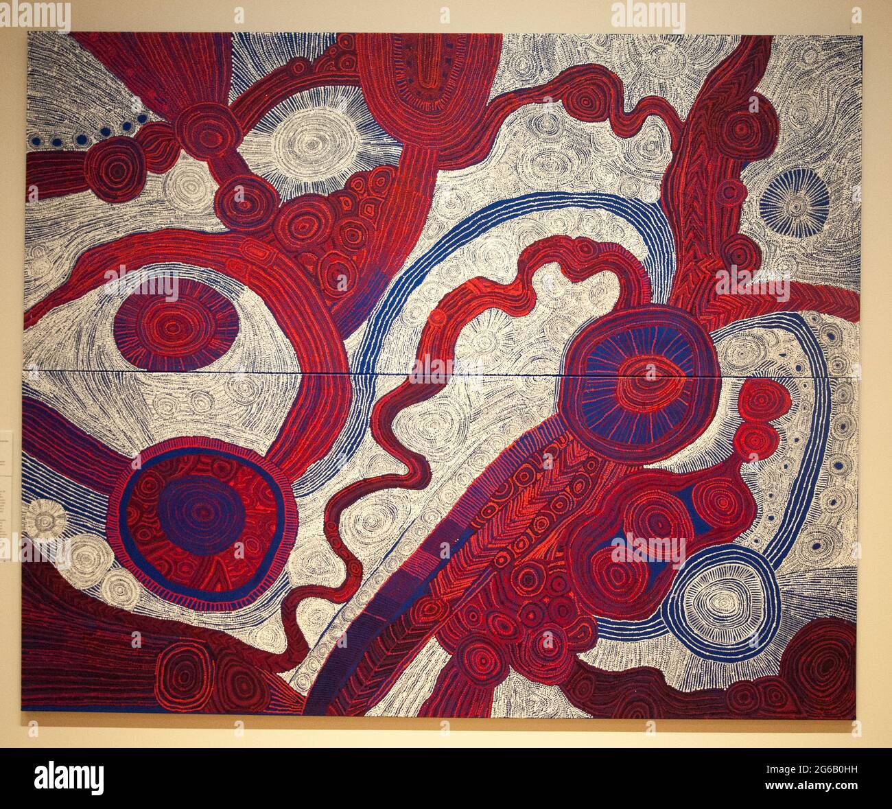 Indigenous Australians Art