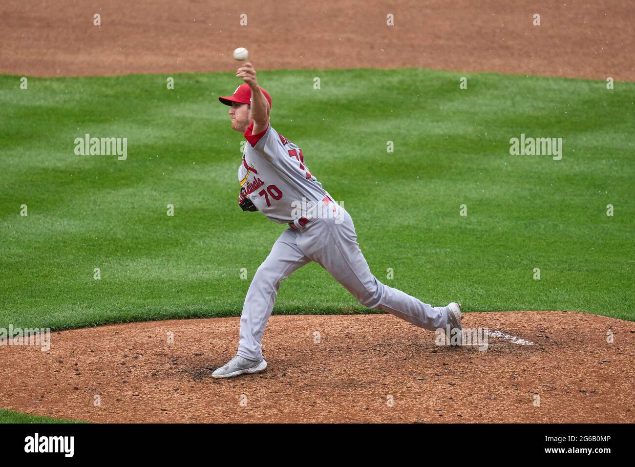 Brandon waddell hi-res stock photography and images - Alamy