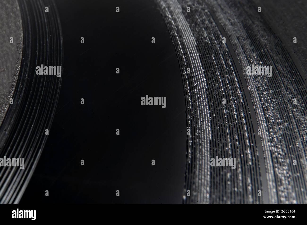 Studio shot of a vintage record player hi-res stock photography and ...