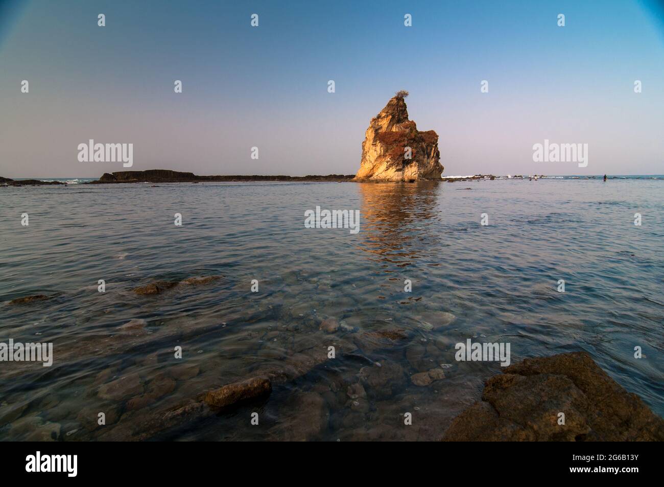 Rock quarry at South of Bandung West Java Indonesia Stock Photo - Alamy
