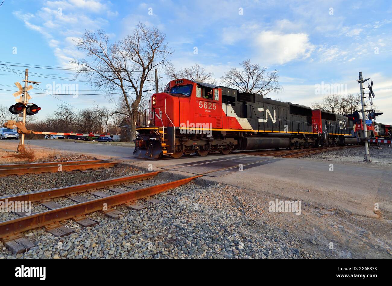 Locomotives cab hi-res stock photography and images - Alamy