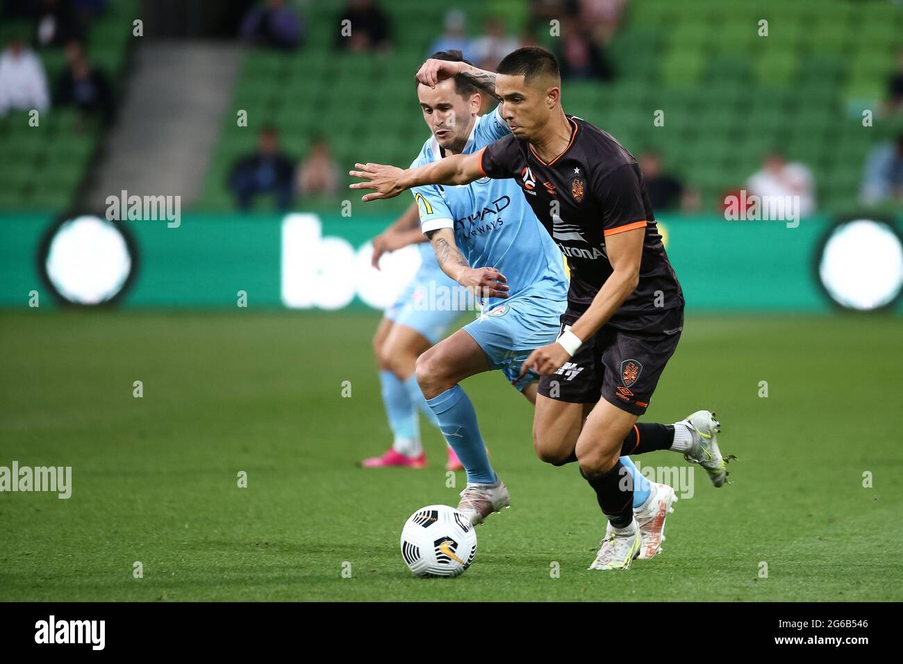Luna Park Stadium High Resolution Stock Photography and Images - Alamy