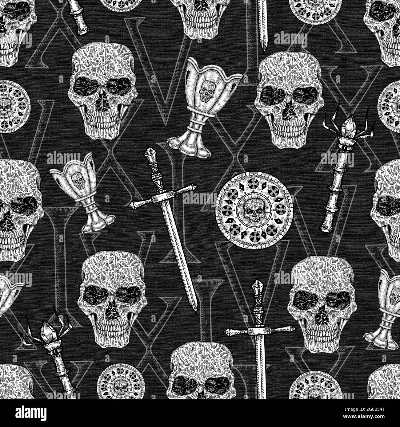 Roman swords Black and White Stock Photos & Images - Alamy