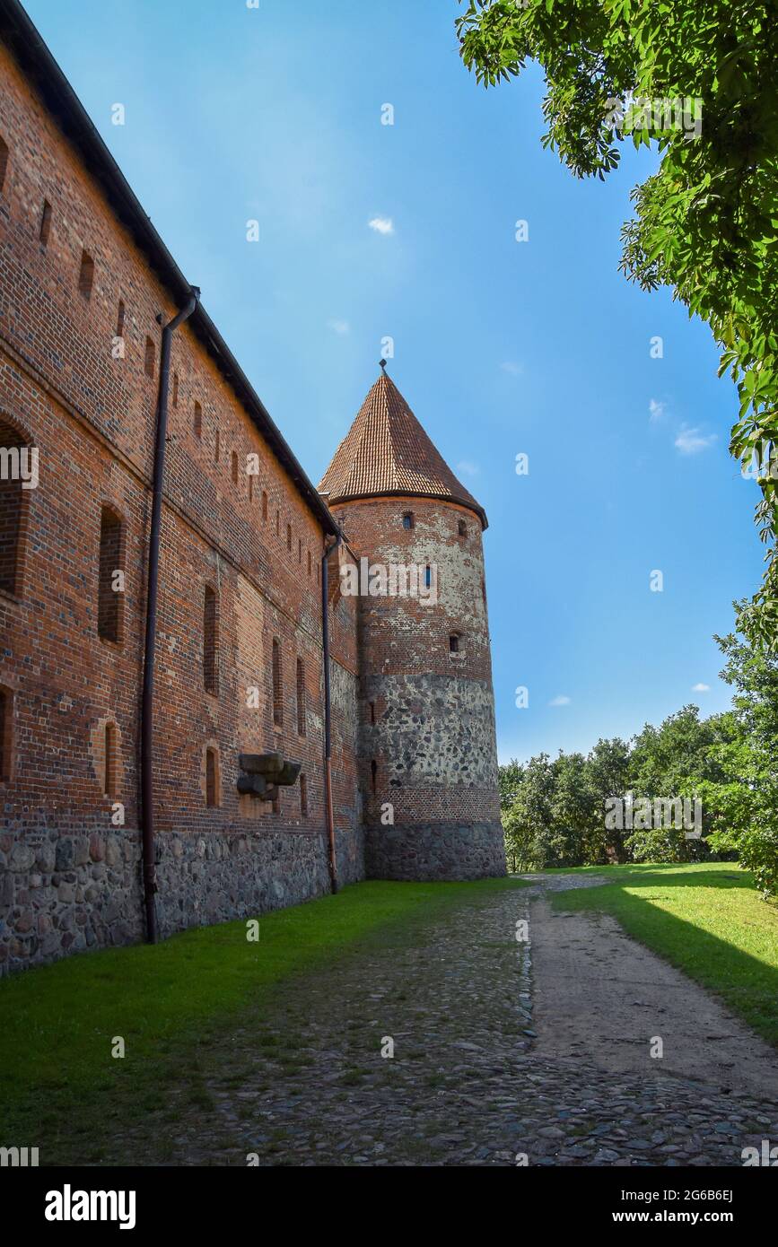 15th century architecture hi-res stock photography and images - Alamy