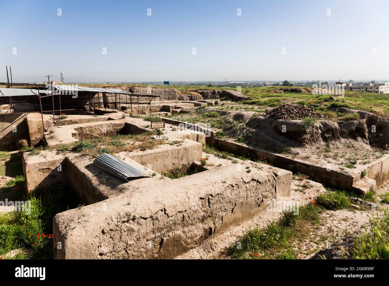 Hamedan hi-res stock photography and images - Alamy