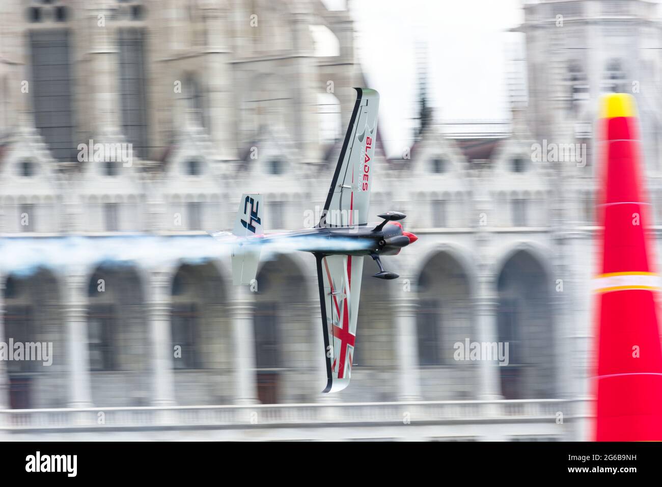 Ben murphy hi-res stock photography and images - Alamy