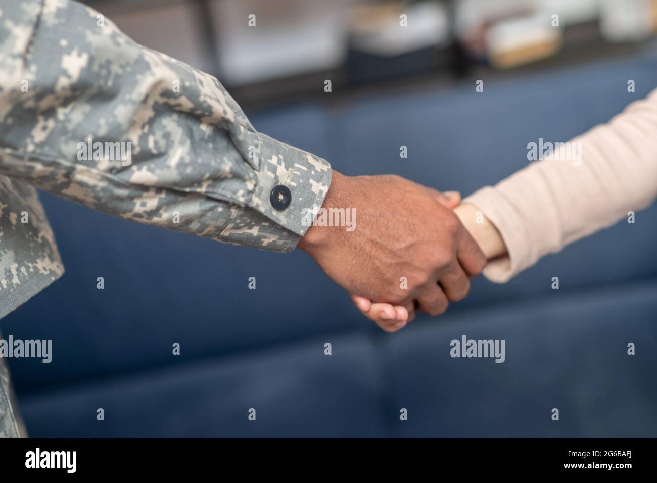 Consent uniform hi-res stock photography and images - Alamy