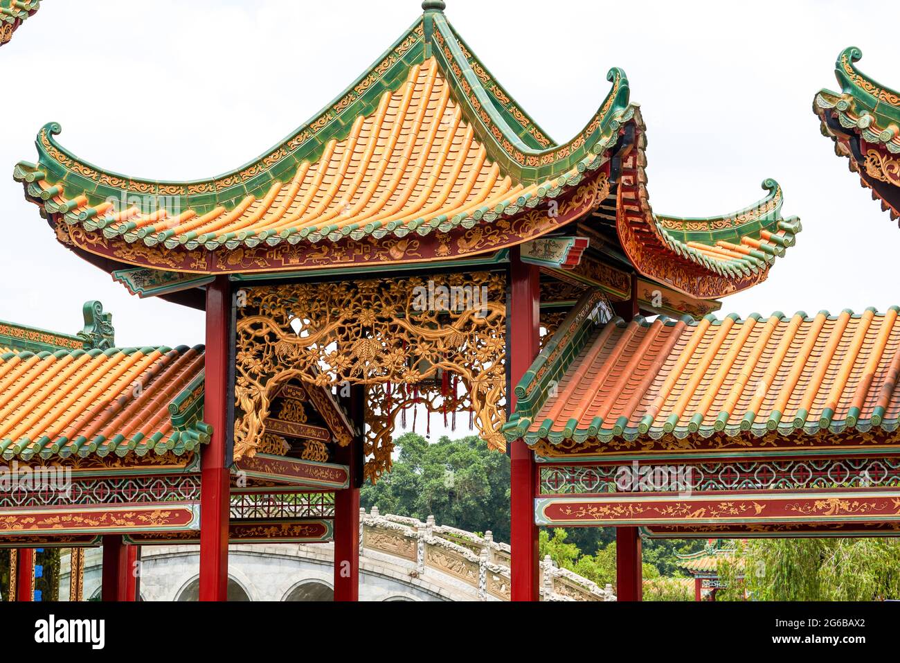 Lingnan culture hi-res stock photography and images - Alamy