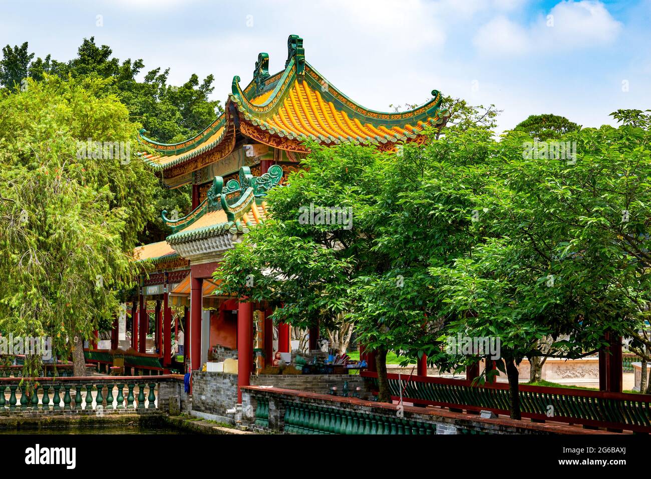Lingnan Culture High Resolution Stock Photography and Images - Alamy