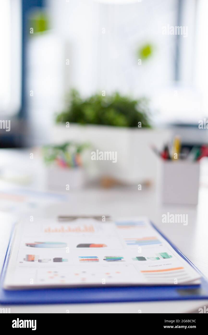 Brainstorm area in business center hi-res stock photography and images ...