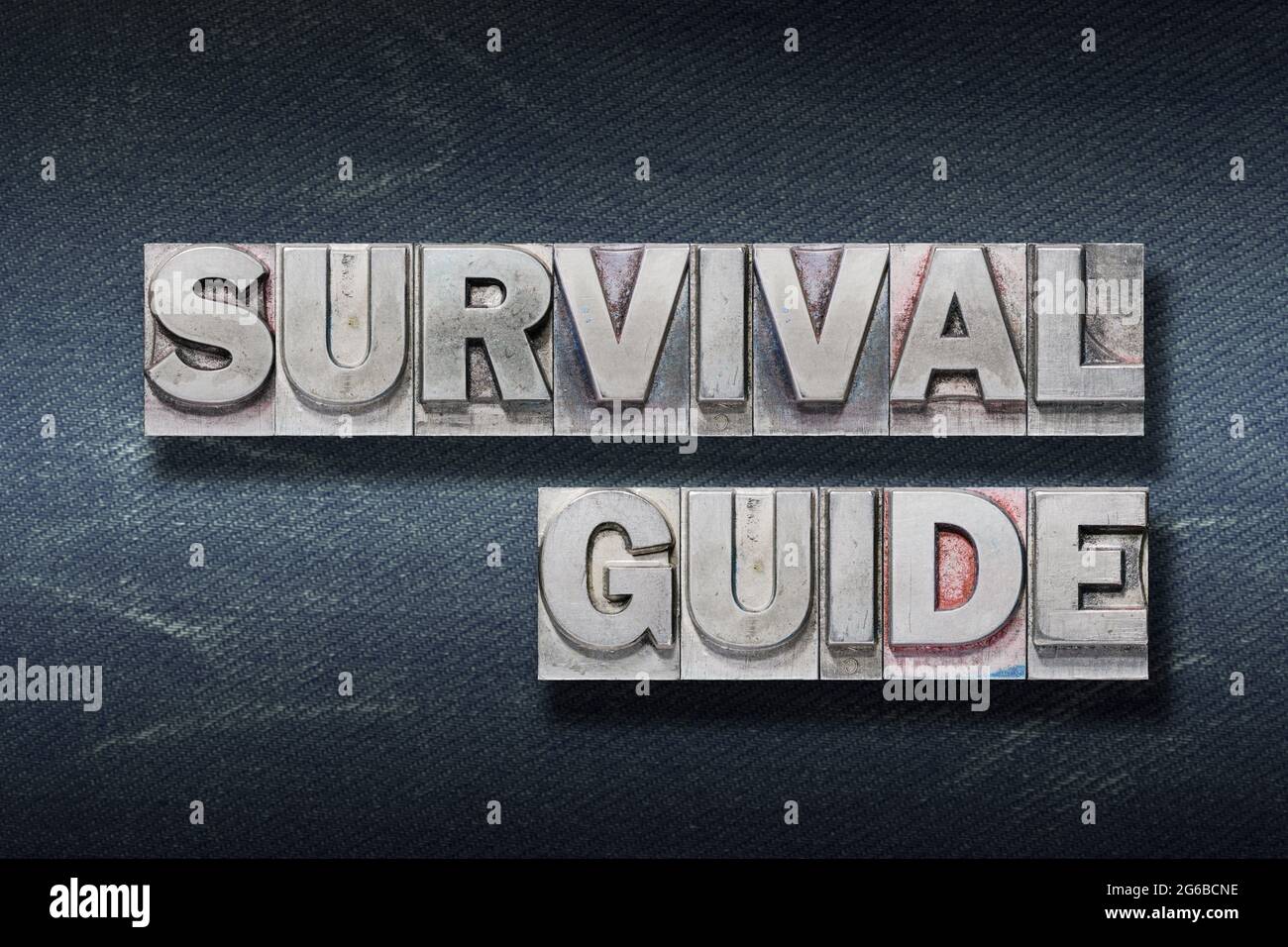 Guidance guide hi-res stock photography and images - Alamy