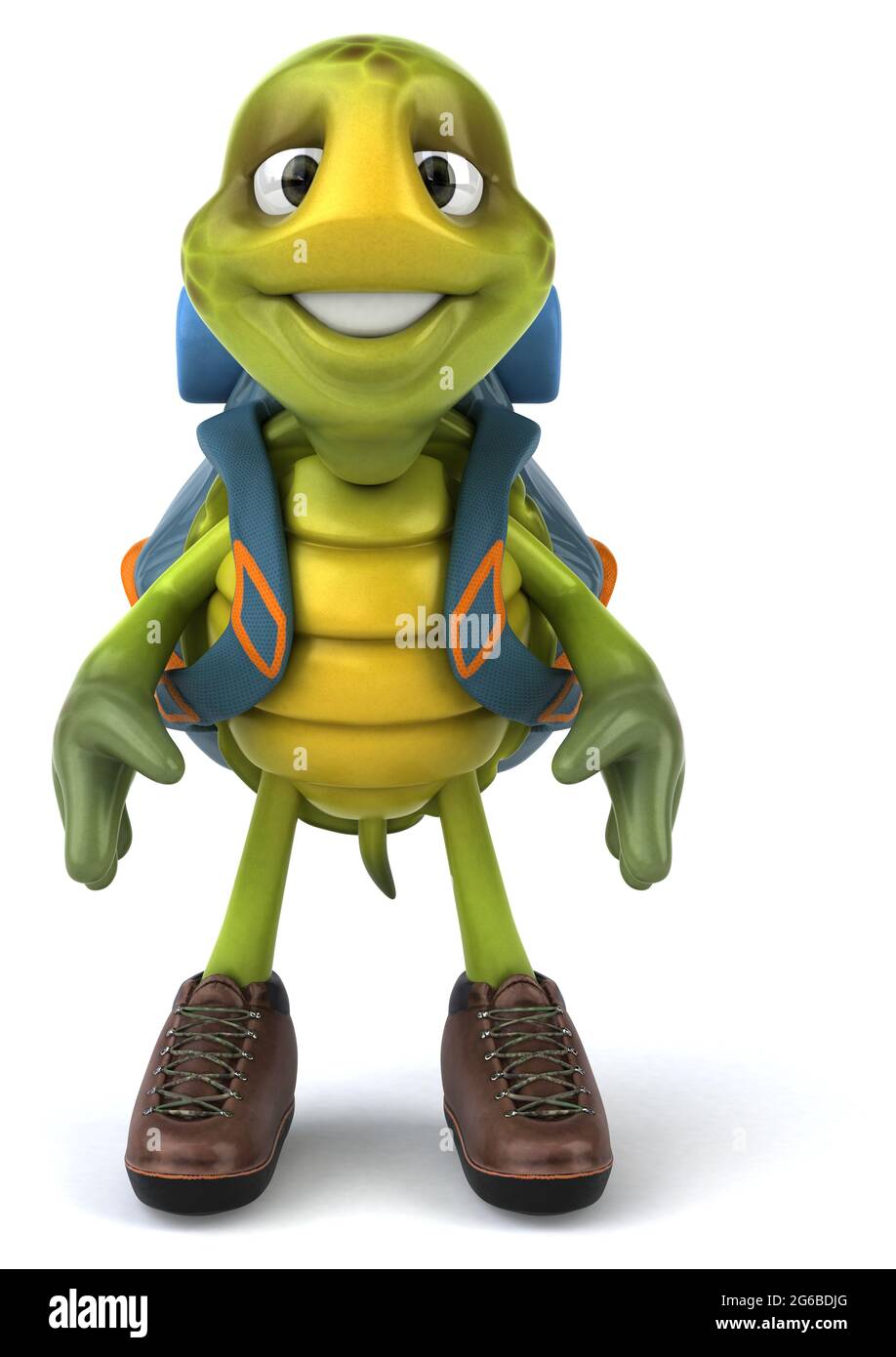 Turtle trail hike hi-res stock photography and images - Alamy