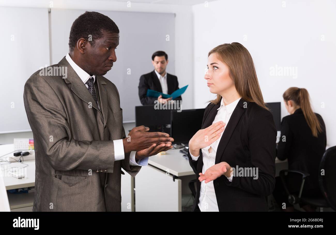 Frustrated fault hi-res stock photography and images - Alamy