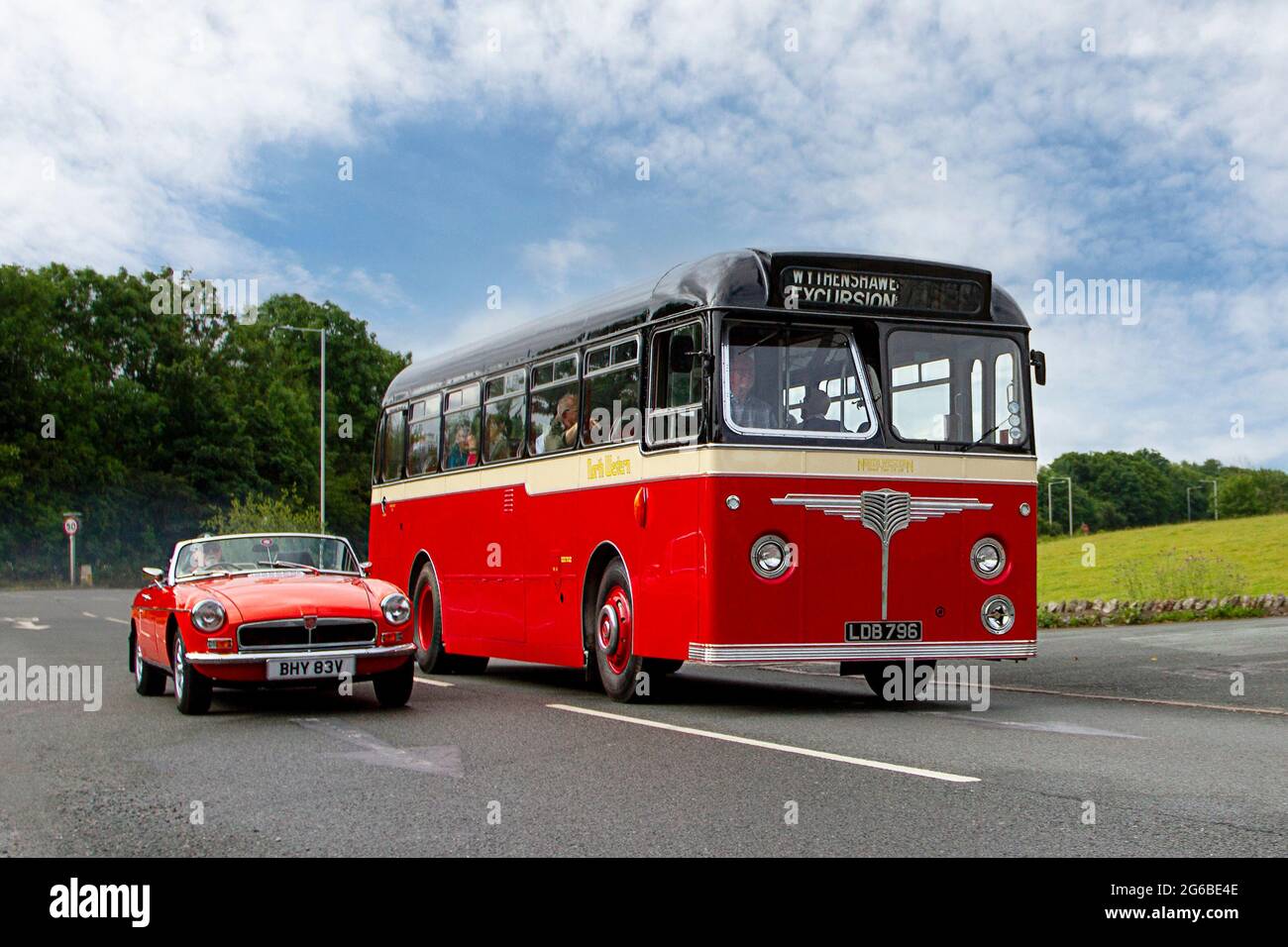 1980s drop tops hi-res stock photography and images - Alamy