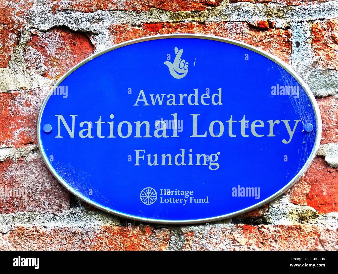 Lottery draw machine hi-res stock photography and images - Alamy