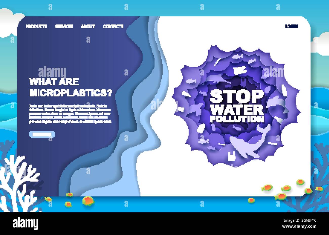 Stop Water Pollution Pictures
