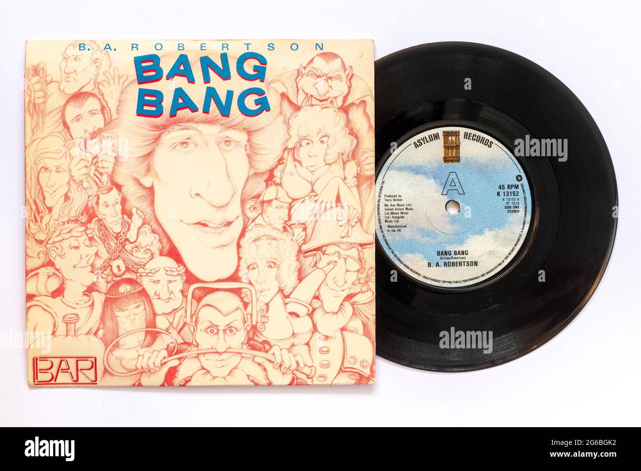 Ba rpm hi-res stock photography and images - Alamy