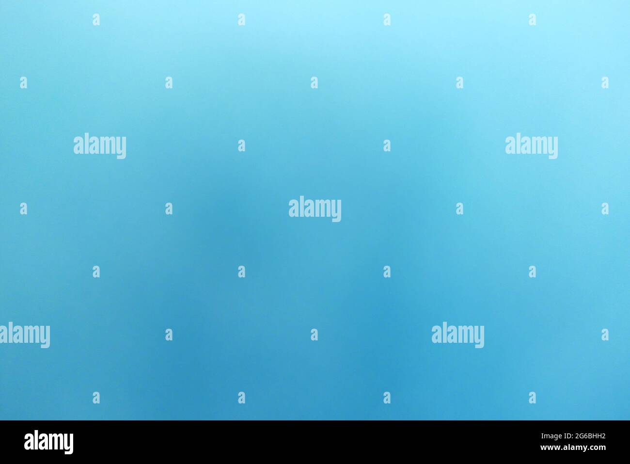 Full frame soft pale blue background with space for copy Stock Photo ...