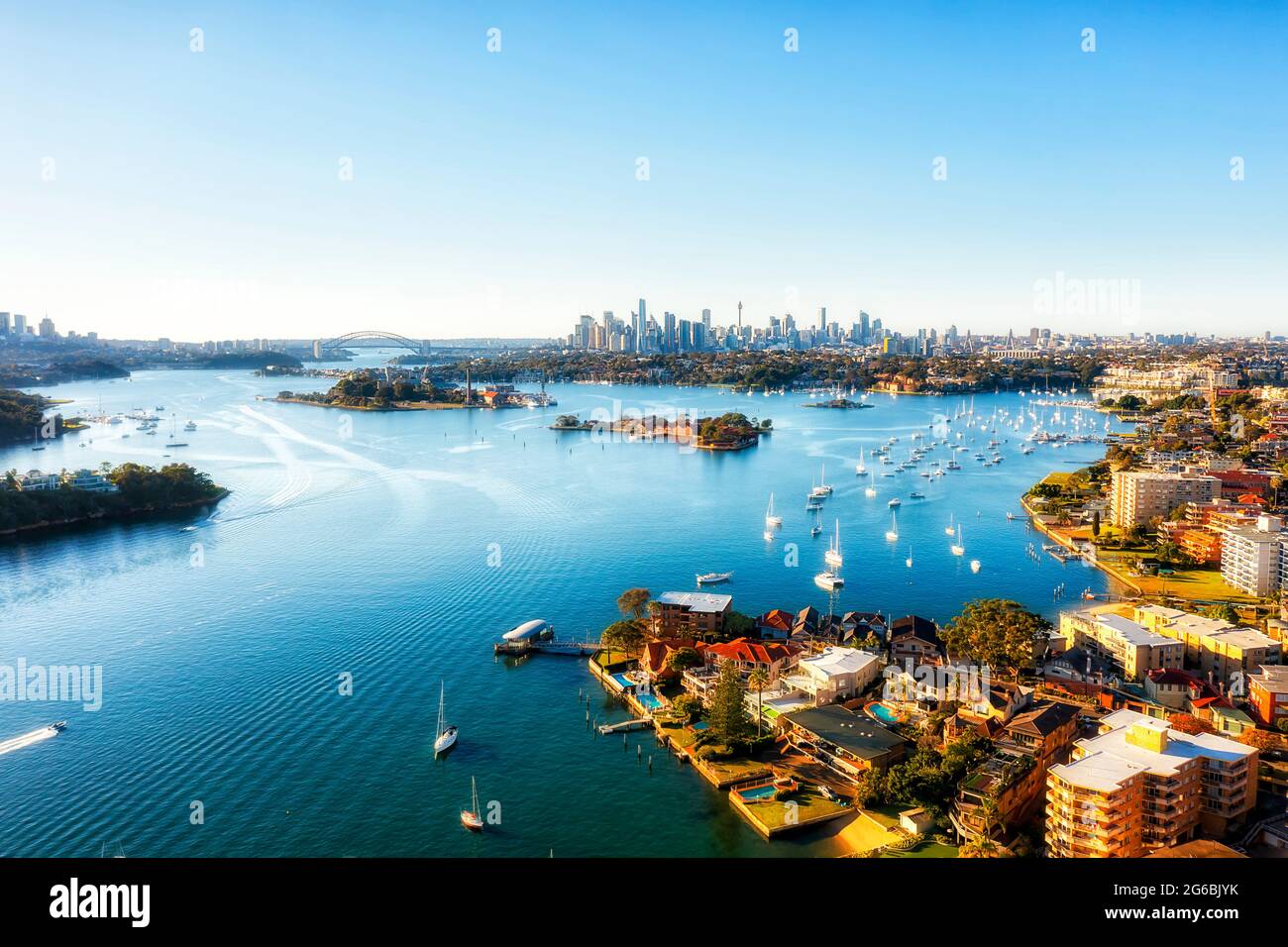 Sydney Rivercat High Resolution Stock Photography and Images - Alamy