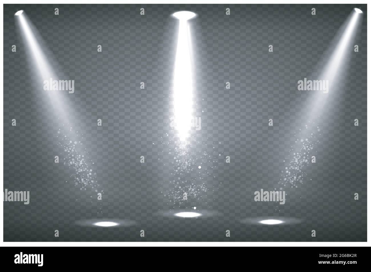 Spotlight effect on Cut Out Stock Images & Pictures - Alamy