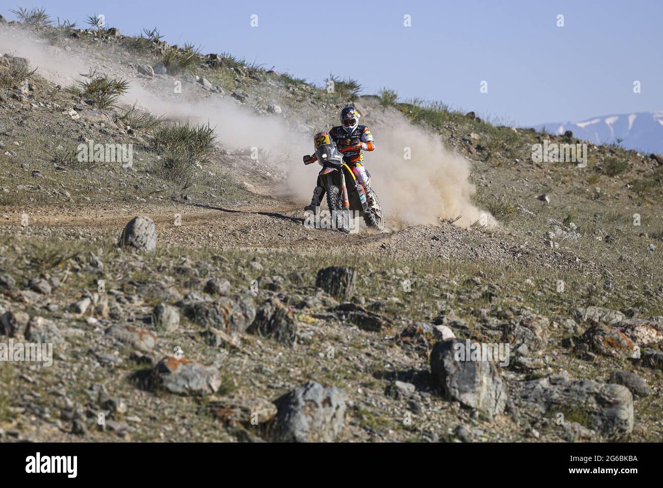 52 Walkner Matthias (aut), Red Bull KTM Factory Racing, KTM 450 Rally ...