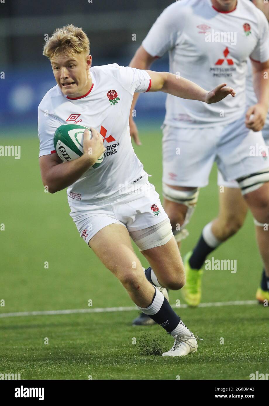 Fin 1 hi-res stock photography and images - Alamy