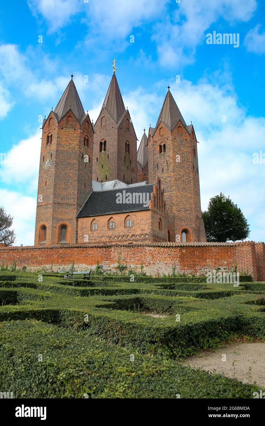 Kalundborg harbour hi-res stock photography and images - Alamy