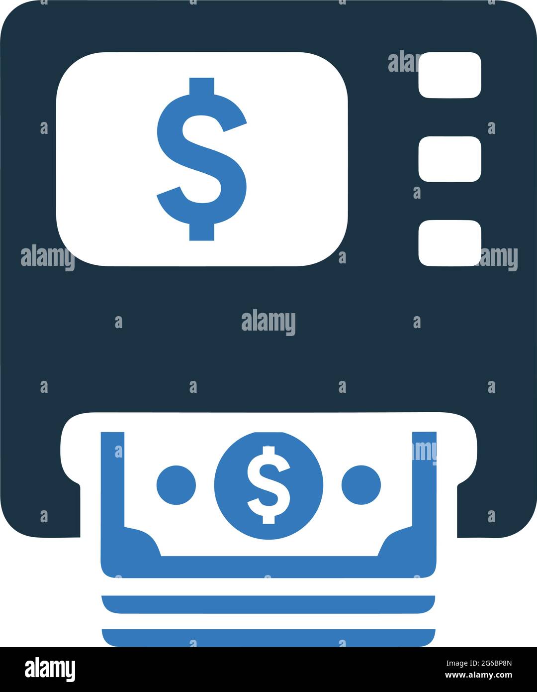 Withdraw vector vectors hi-res stock photography and images - Alamy