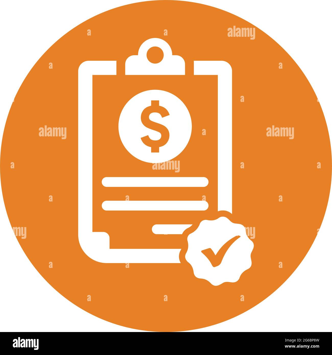 Agreement, contract icon - Use for commercial purposes, print media ...