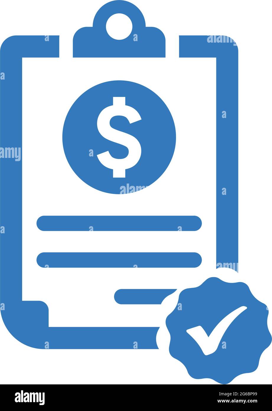 Agreement, contract icon - Use for commercial purposes, print media ...