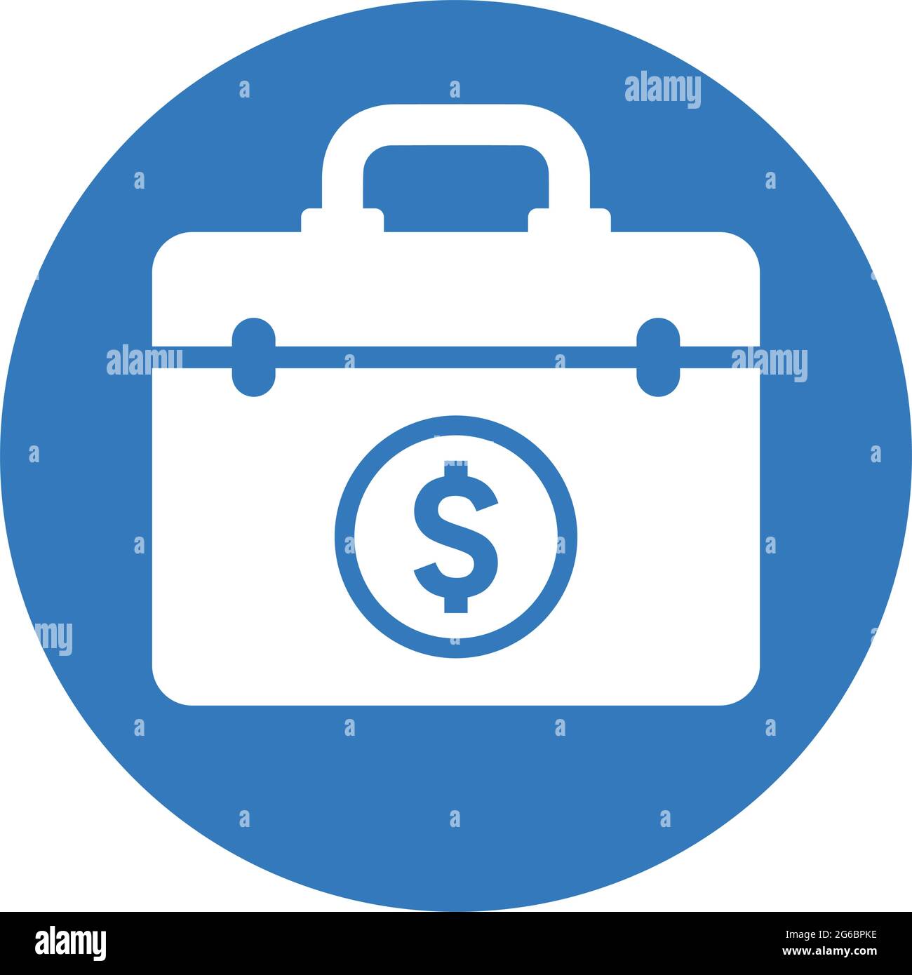 Box, briefcase, bag, business case icon - Use for commercial purposes ...