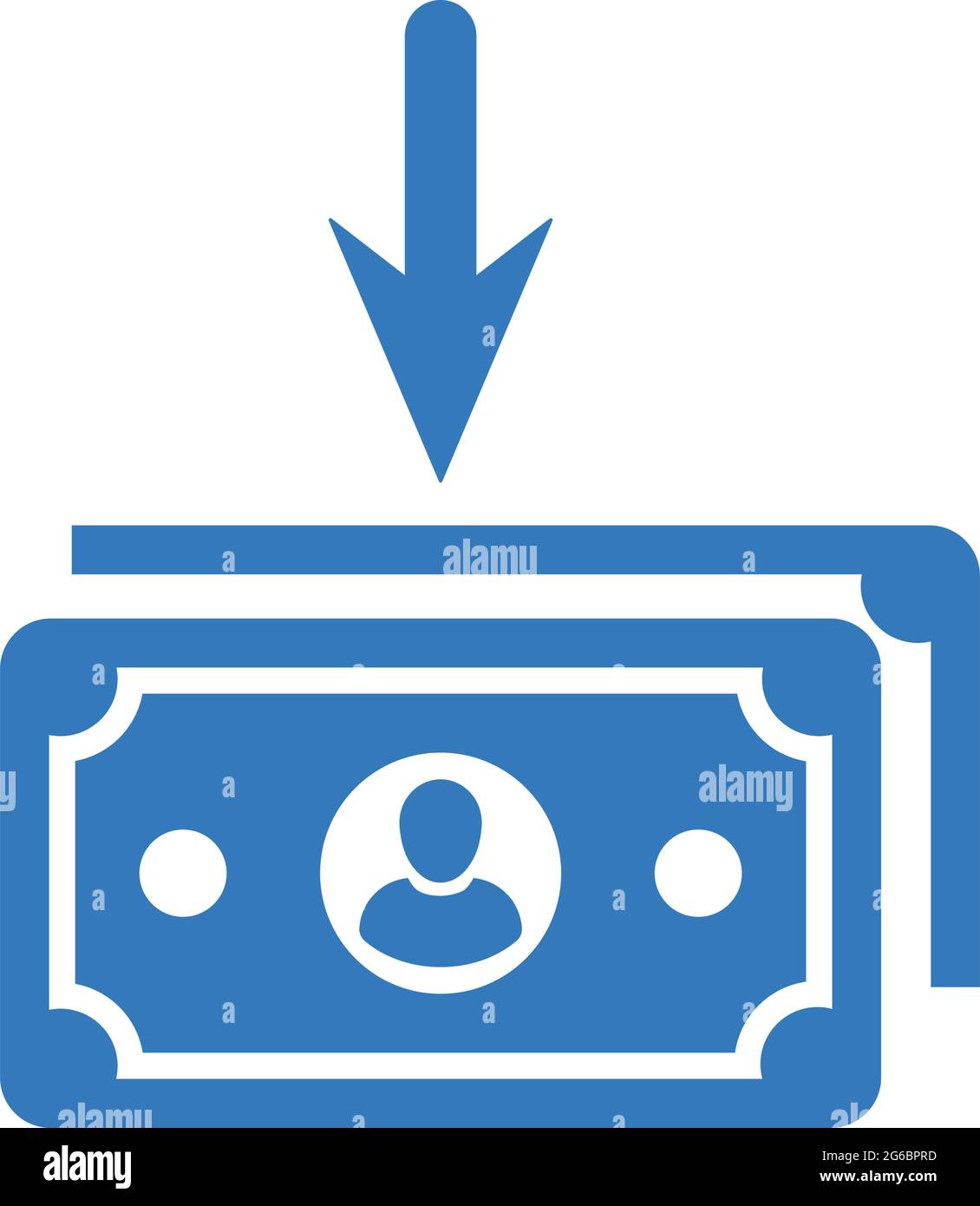 Banknotes file Stock Vector Images - Alamy