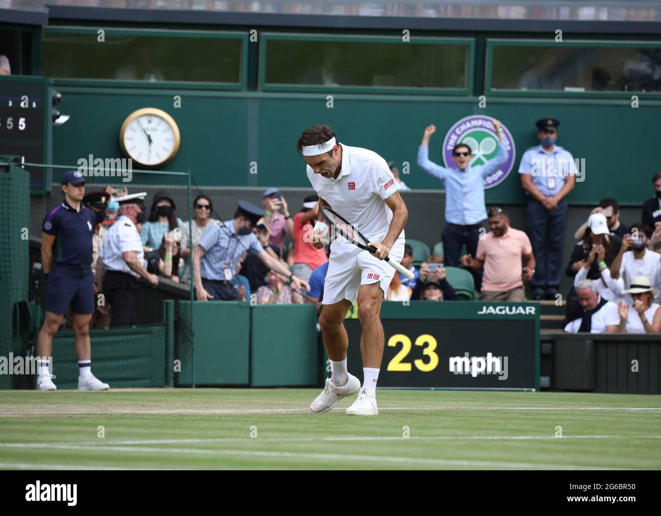 Cameron norrie emma raducanu hi-res stock photography and images - Alamy