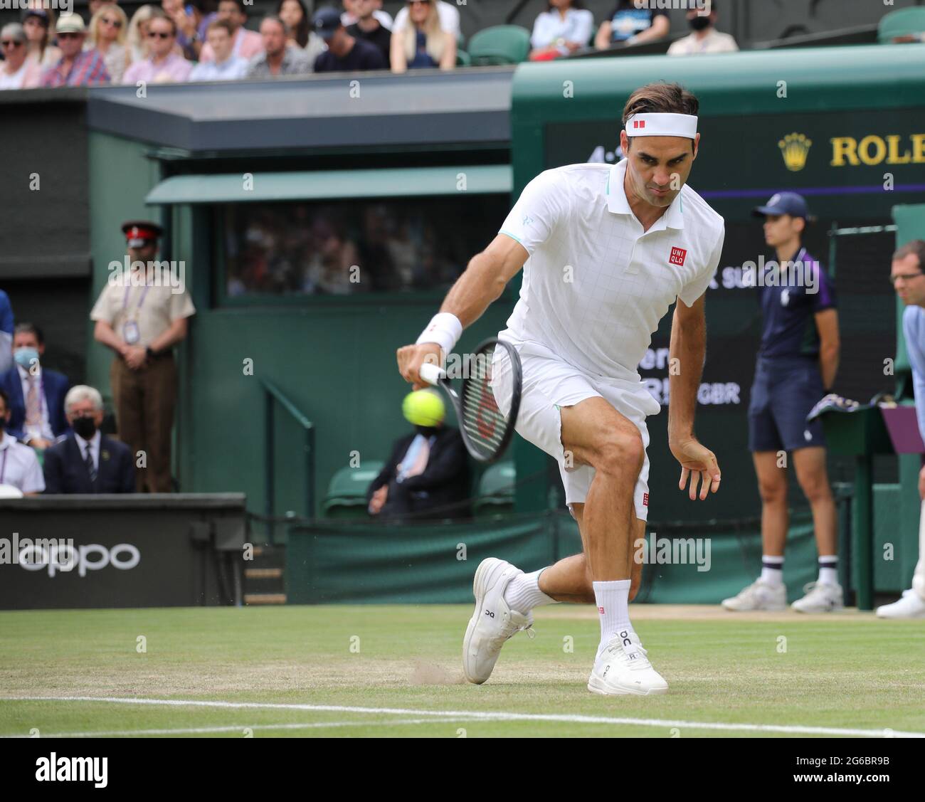 Cameron norrie emma raducanu hi-res stock photography and images - Alamy