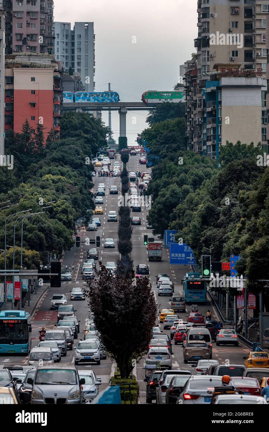 Multi level system hi-res stock photography and images - Alamy